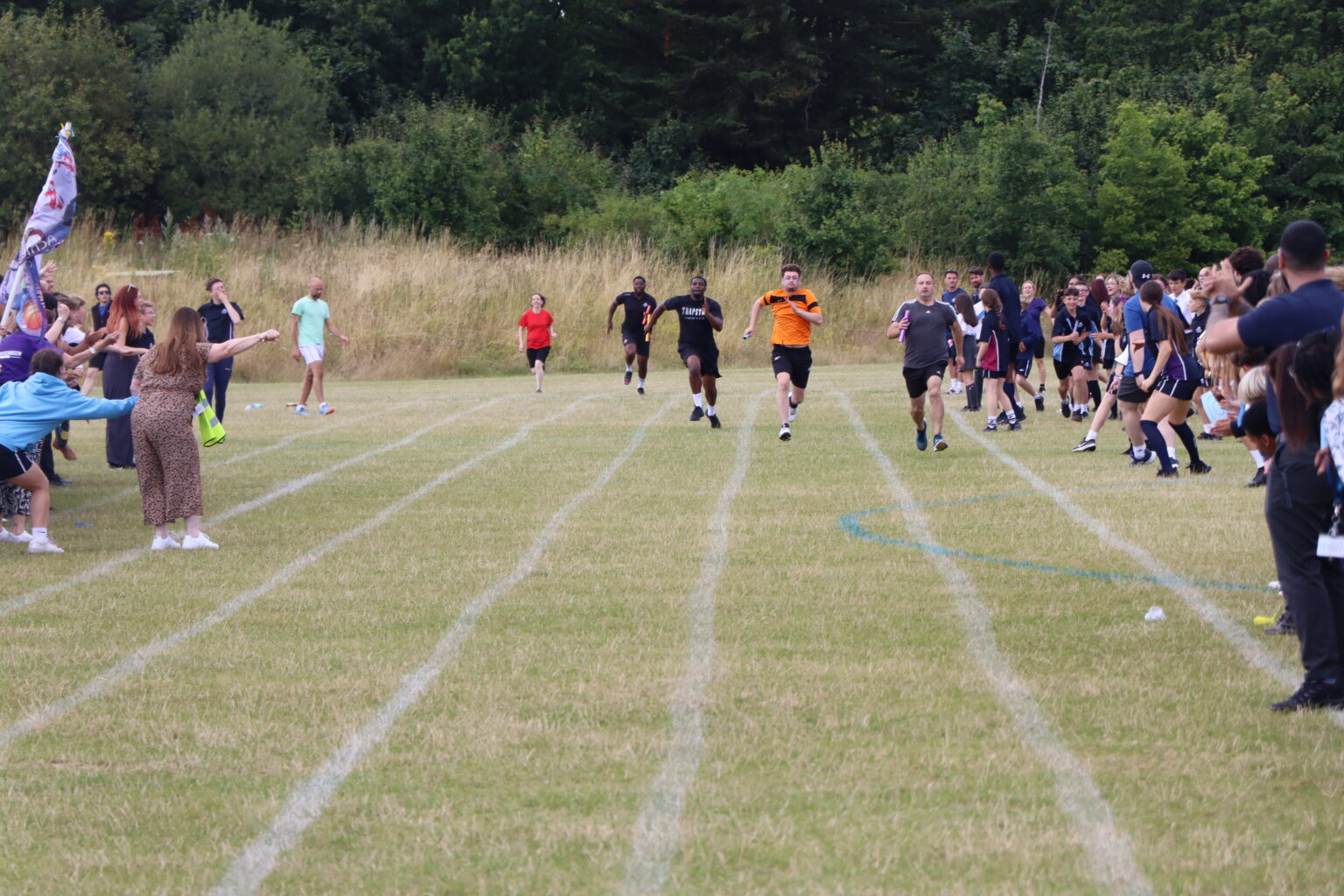 SCWA Latest News Updates | Friday 19 July 2024 – Leigh Stationers' Academy